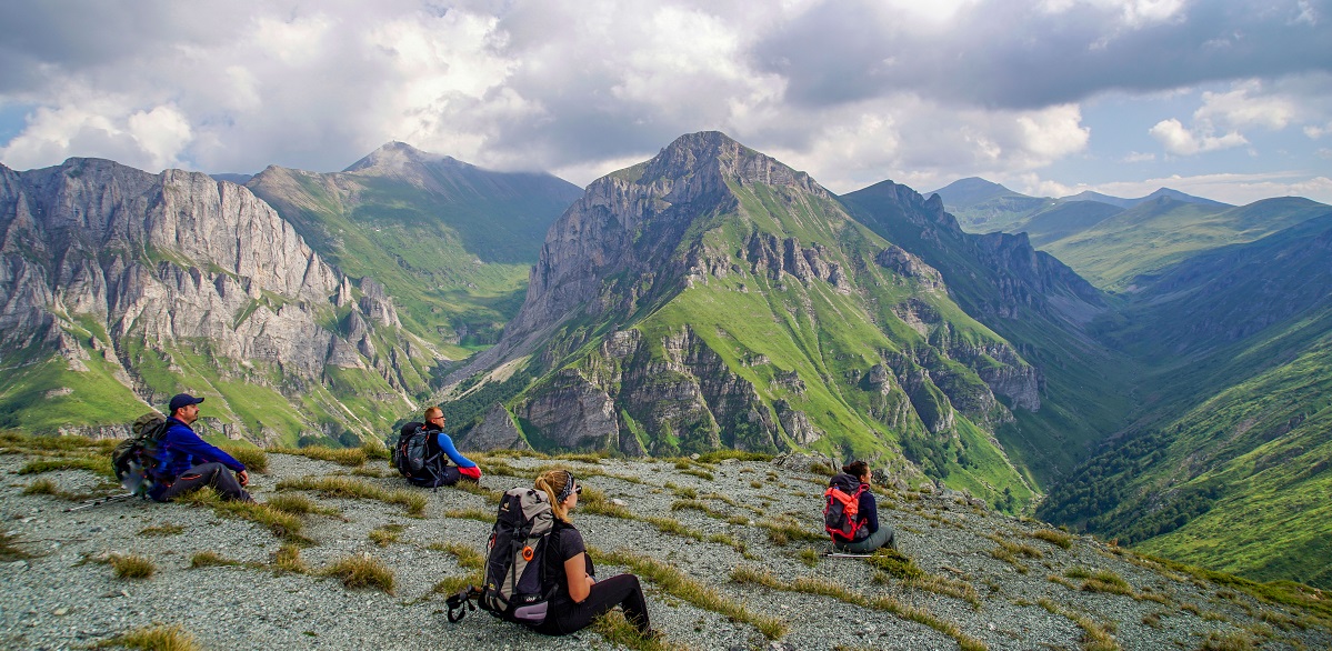 Шар Планина стана национален парк