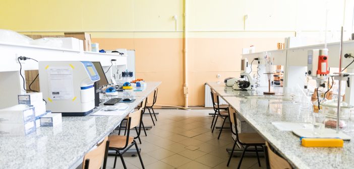 Во СУГС „Марија Кири – Склодовска“ отворена првата градска ...